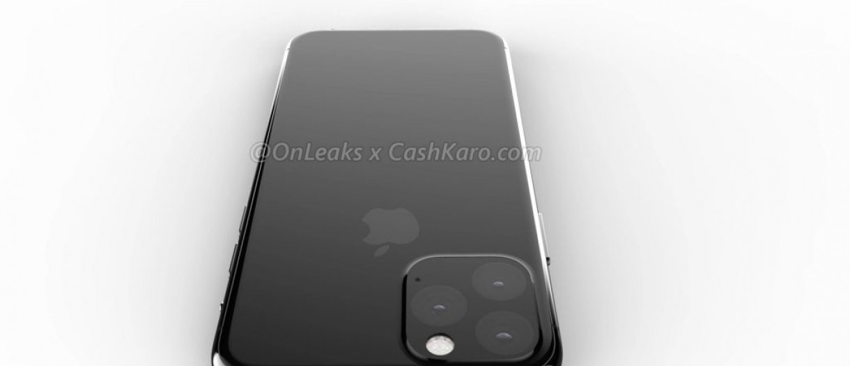 New Iphone Xi Design Leaked Full Specifications Release