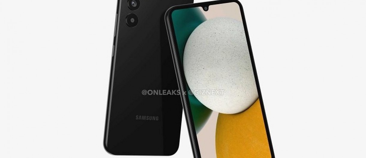 Samsung A34 Atc