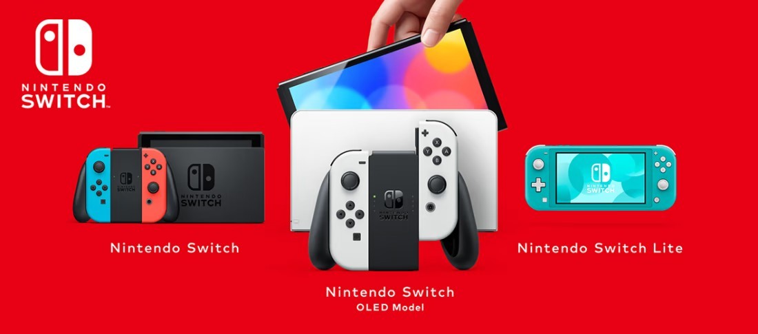 nintendo switch 2 prototypes