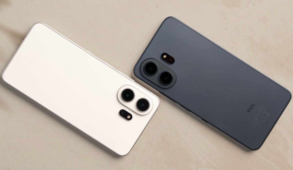 TCL NxtPaper 70 Pro announced with NxtPaper 4.0 screen, Dimensity 7300 ...