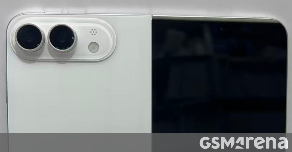 New images of Apple iPhone Ultra's dummy unit give us our best look at ...