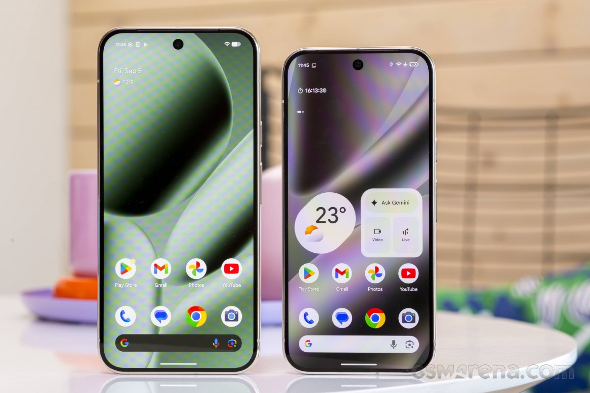 Google Pixel 10 Pro XL review: Software, performance (updated)