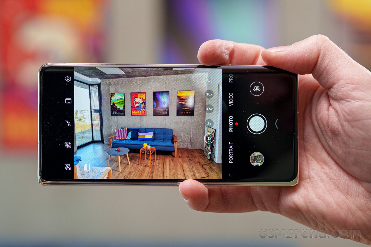 Huawei Mate X7 review: Camera, photo and video quality