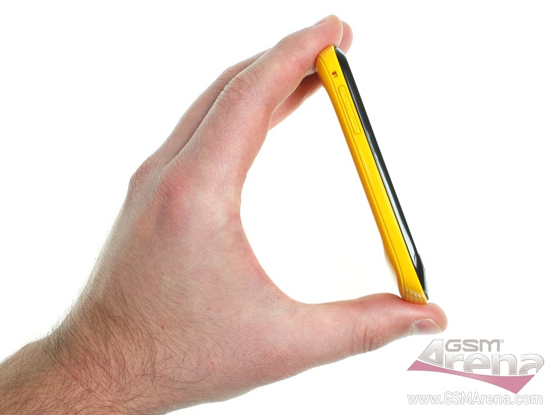 Cách cài game Java, facebook trên Corby II ? | Viết bởi lanhtp